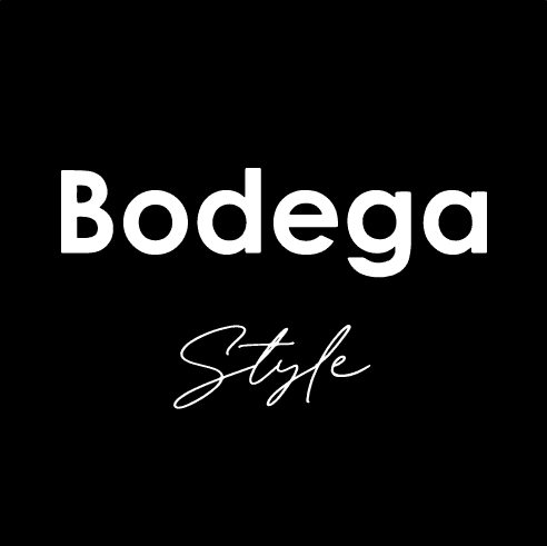 The Evolution from Bodega Tile to Bodega Style: A Design Journey