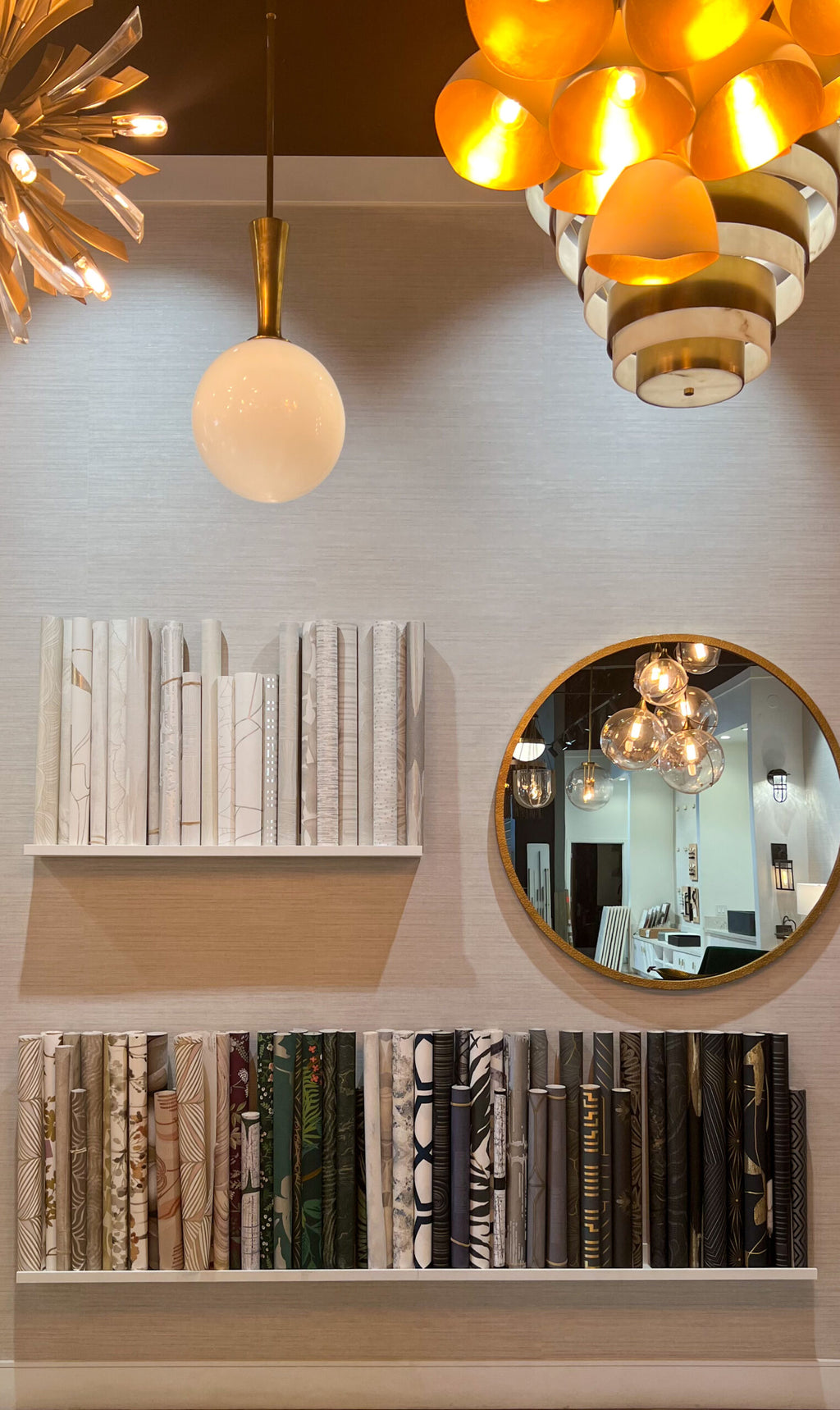 How to Install Wallpaper – Bodega Style