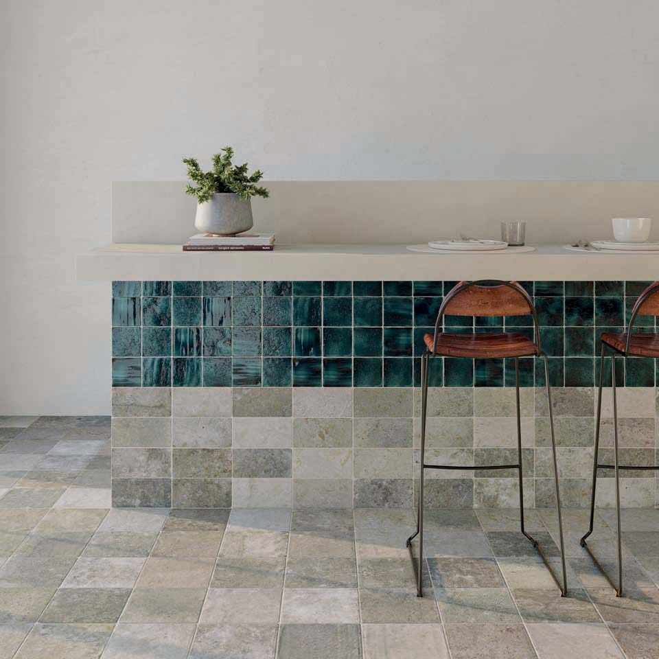 Abbey Stone Collection – Bodega Style