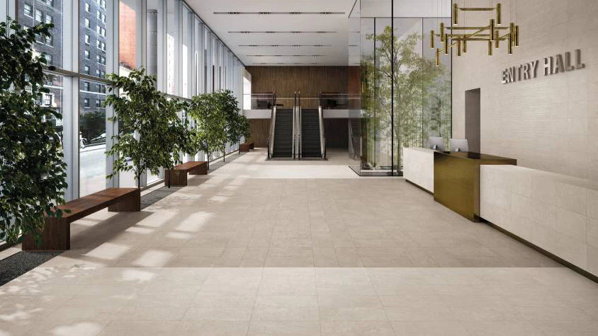 Limestone look – Bodega Style