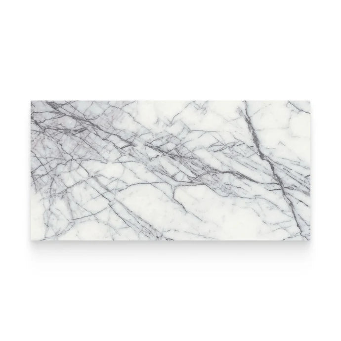 12x24 Lilac Honed Rectangle Tile – Bodega Style