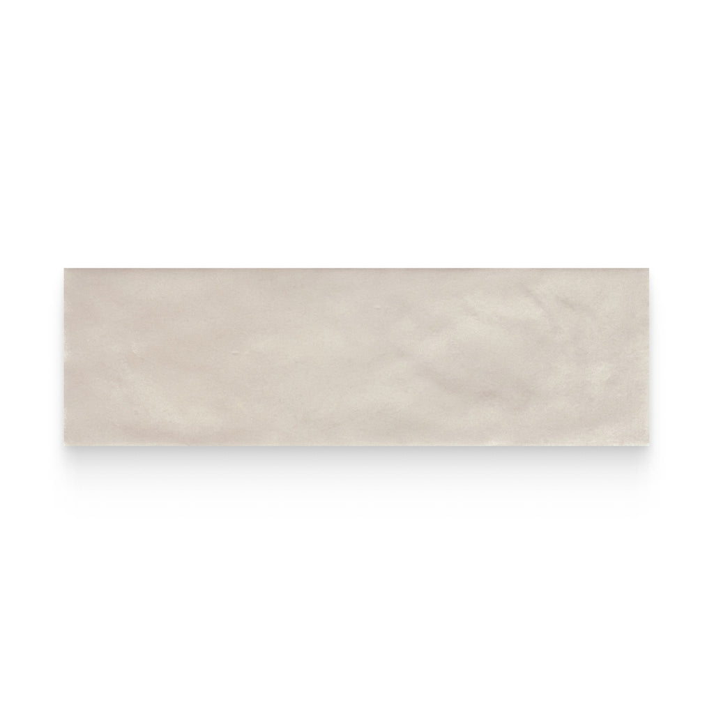 Lava 2.5x8 Glossy Rectangle Tile – Bodega Style